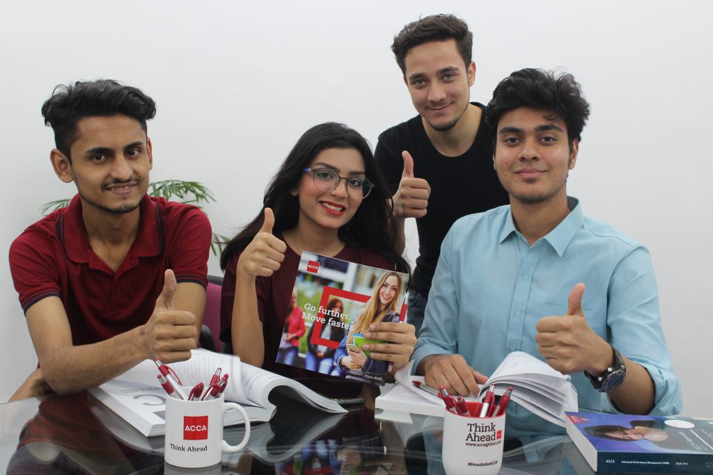 O / A Levels - IISAR School of Accountancy